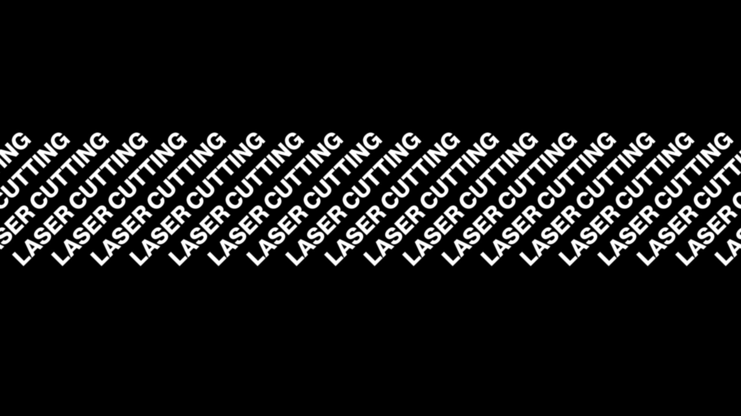 Laser Cutting Crash Course | MIT Museum